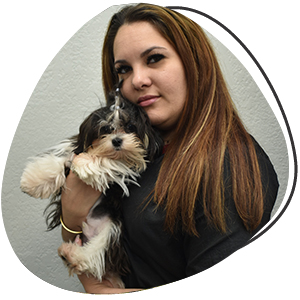 Team - La Bone Pet Spa